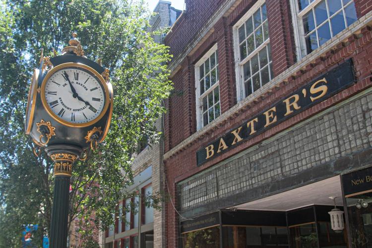 Photos: Hidden history of New Bern | Local News | newbernsj.com