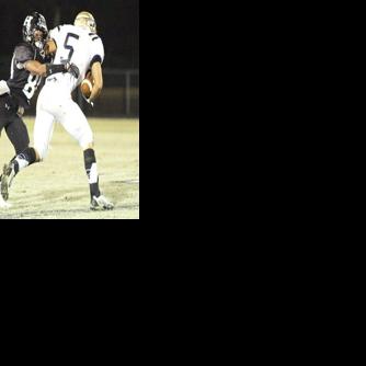 Football: Gain stoppers | Sports | newbernsj.com