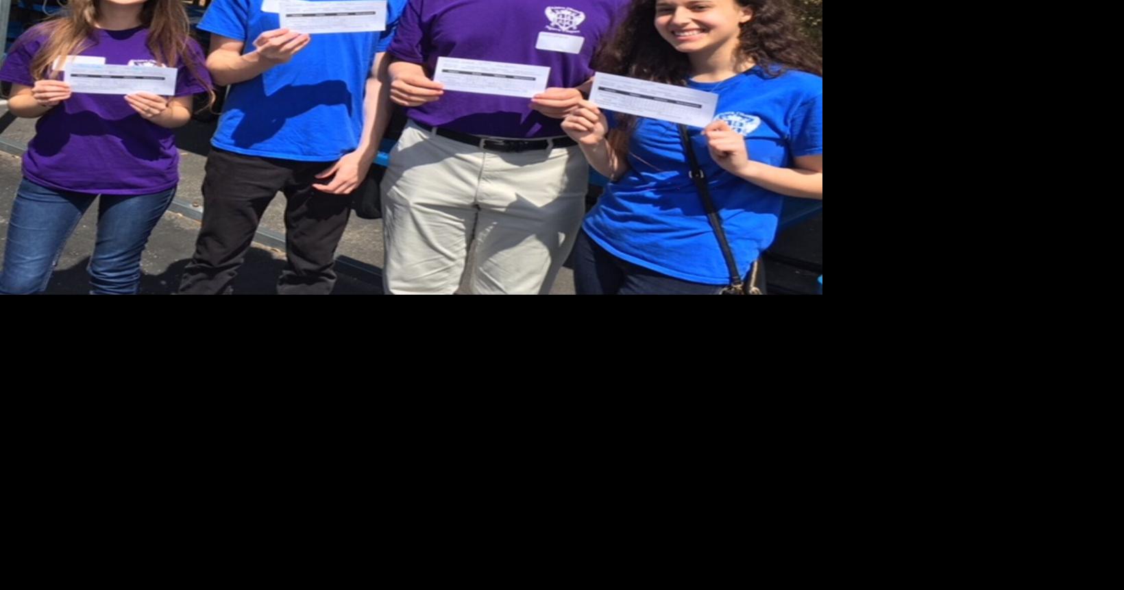 'Great Shake' shows the power of collective partnerships | Local News ...