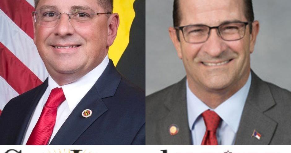 CRAVEN COUNTY ELECTIONS: NC Senate District 3 candidates answer ...