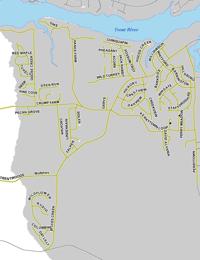 Craven County issues system pressure advisory for water customers in ...