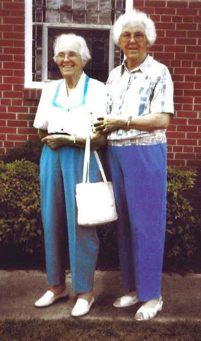 A simple life, a huge legacy | Local News | newbernsj.com