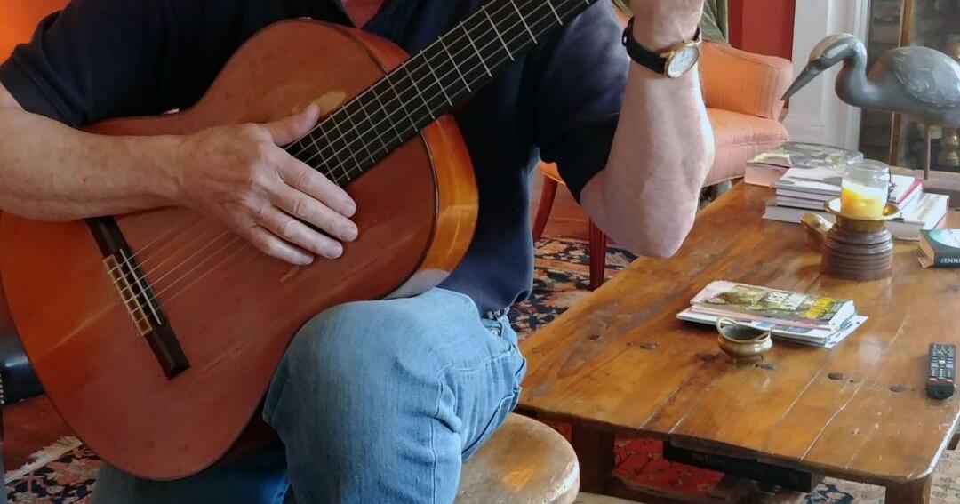 New Bern's Sprague continues to 'Sing for MERCI' | Local News ...