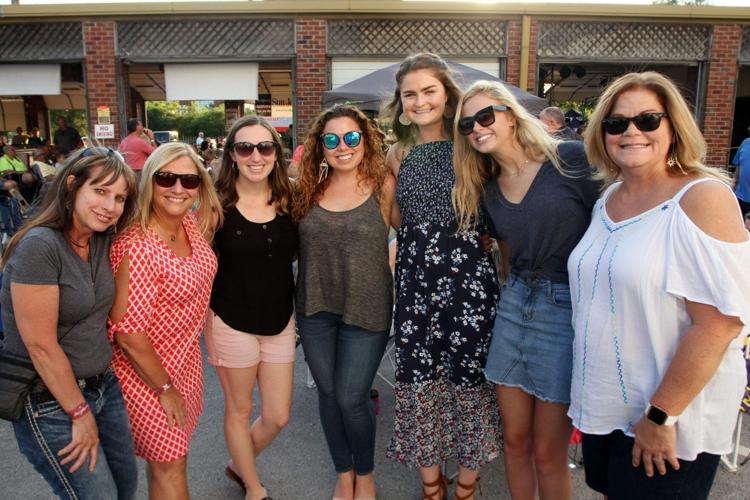 PHOTOS: Seen On Scene - Bern Beach Blast | Local News | newbernsj.com