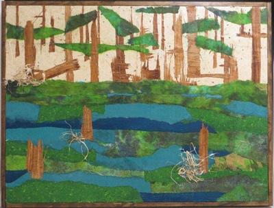 Carolina Creations hosts silhouette, paper artists | Entertainment ...