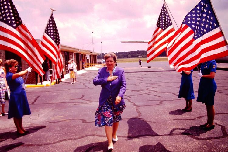PHOTOS: Sun Journal Archives 66 | Local News | newbernsj.com