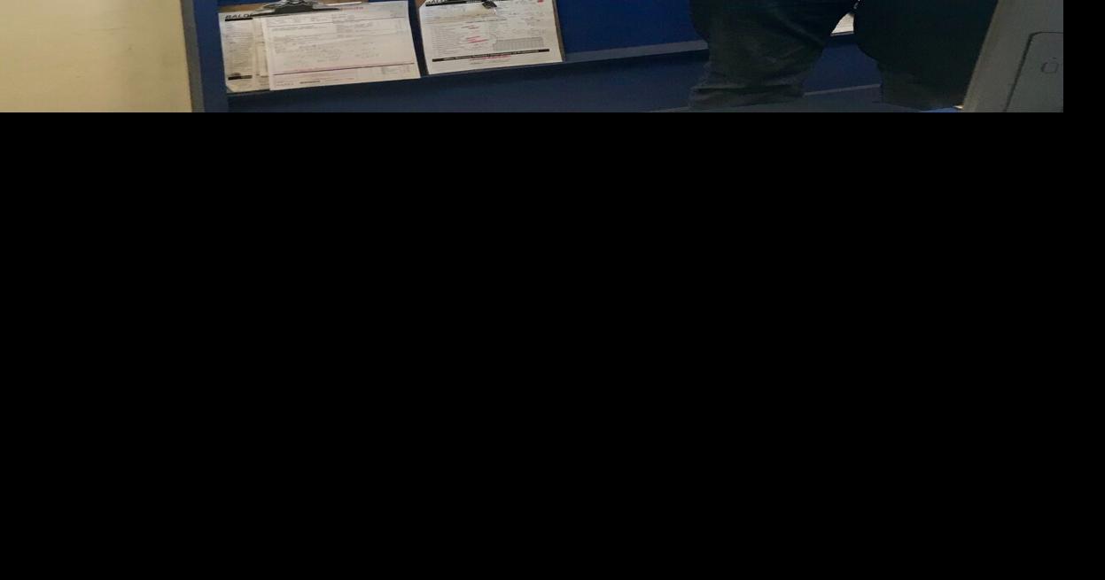 Gary Baldree | Entertainment | newbernsj.com