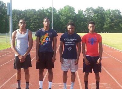 Track and field: New Bern track stars to compete at New Balance ...
