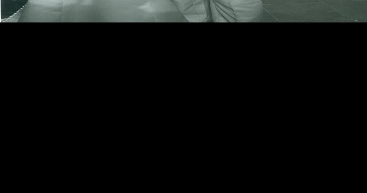 Anniversary: Mr. and Mrs. Denny Murdock | Features | newbernsj.com