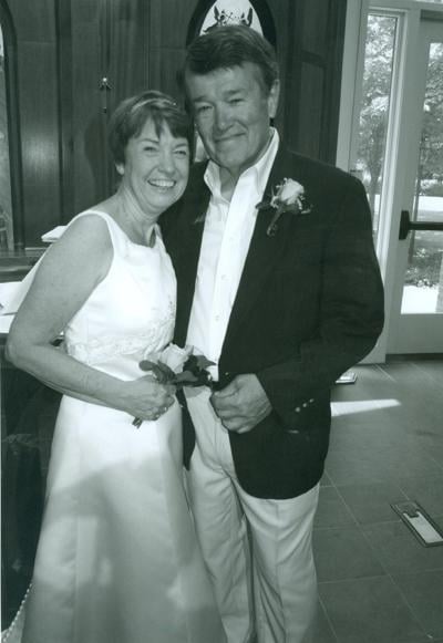 Anniversary: Mr. and Mrs. Denny Murdock | Features | newbernsj.com