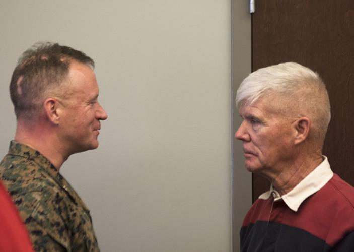 0316 Vietnam Honors | Local News | newbernsj.com