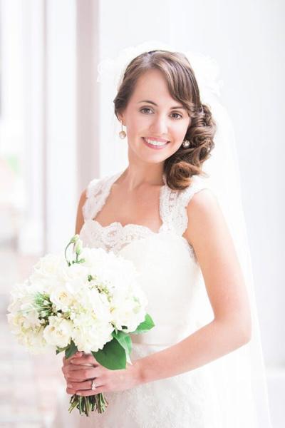 Wedding: Mr. and Mrs. John Bennett McWilliams | Features | newbernsj.com