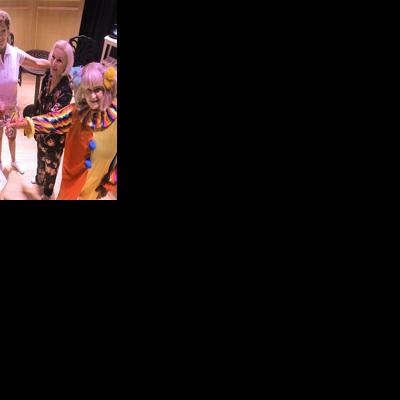 'Dixie Swim Club' opens Thursday | Entertainment | newbernsj.com