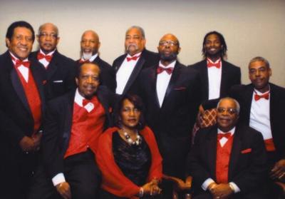 Monitors to perform Friday night in New Bern | Entertainment ...