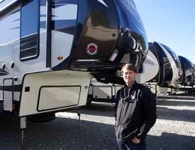 Car dealer gets into the RV business | Business | newbernsj.com
