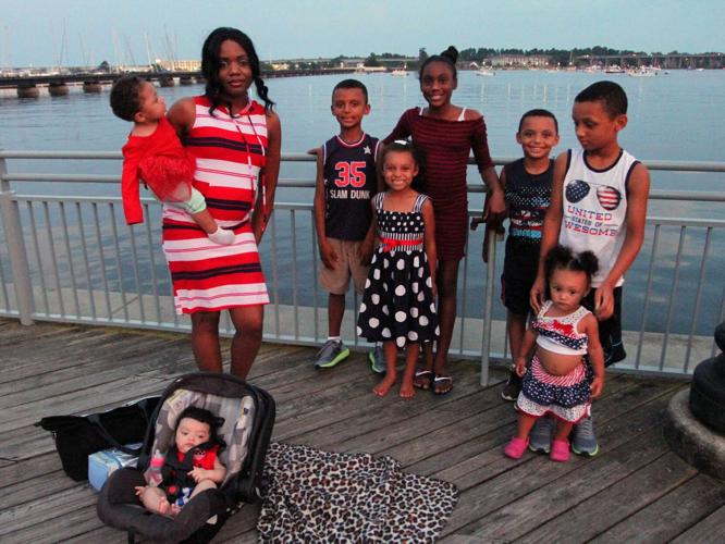PHOTOS: Independence Day Celebrations! | Local News | newbernsj.com
