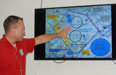 Da Bomb: Cherry Point ranges key part of military training | Local News ...