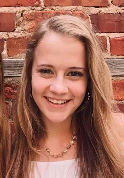 Haddock to attend Governor's School | Local News | newbernsj.com