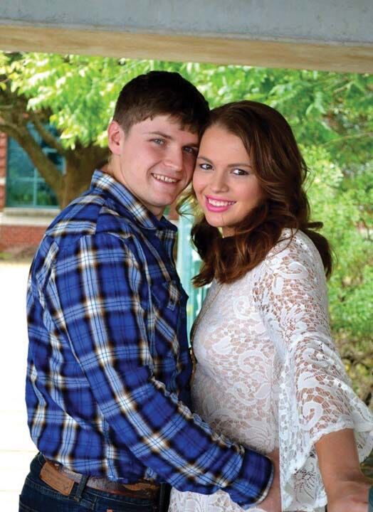 Hoell, Whitney to marry | Features | newbernsj.com