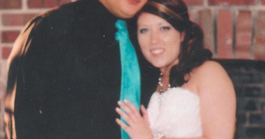 Wedding: Mr. and Mrs. Jared Keys | Features | newbernsj.com