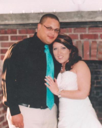 Wedding: Mr. and Mrs. Jared Keys | Features | newbernsj.com