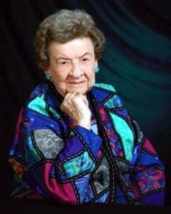Helen Gribbs Williams | Obituaries | newbernsj.com