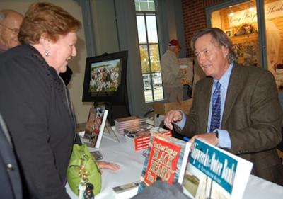 Lighthouse history: Historian shines light on coastal beacons | Local ...