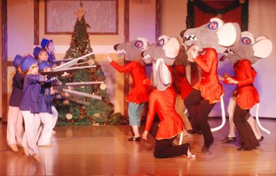 Havelock about to go 'Nuts About Christmas' | Local News | newbernsj.com