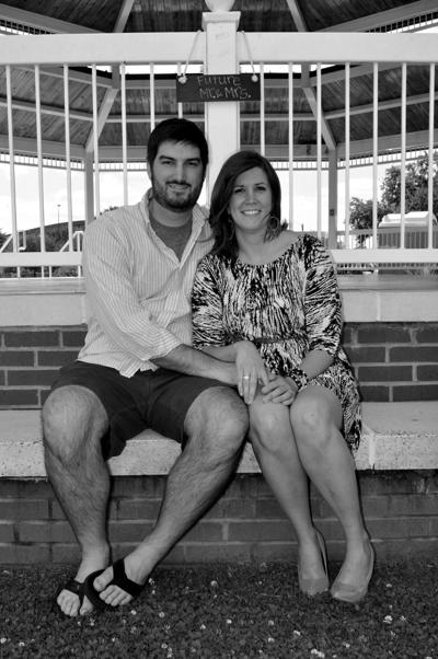 Engagement: Carmen Pack/Matthew Boyd | Features | newbernsj.com