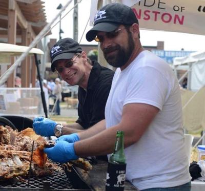 History, BBQ, art, live music among many upcoming Kinston activities ...