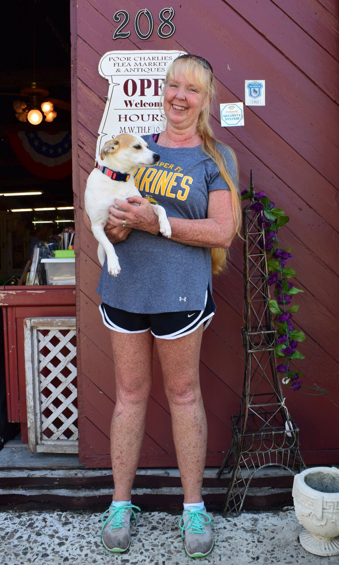 Holly Prafke | Local News | newbernsj.com