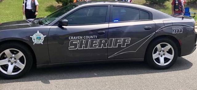 Craven County Sheriffs identify victims, suspect in apparent double ...