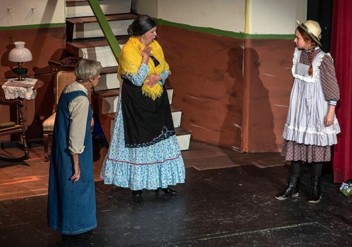 PHOTOS: RiverTowne Players | Local News | newbernsj.com