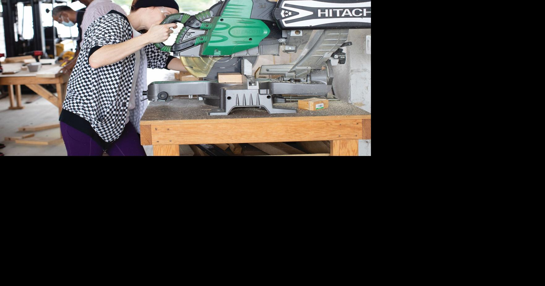 Craven CC, CAGC Foundation Recruiting Students for Construction Academy Pilot Program ...