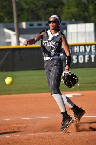 2024 Sun Journal All-Area Softball: Havelock lands five, Pamlico nets ...