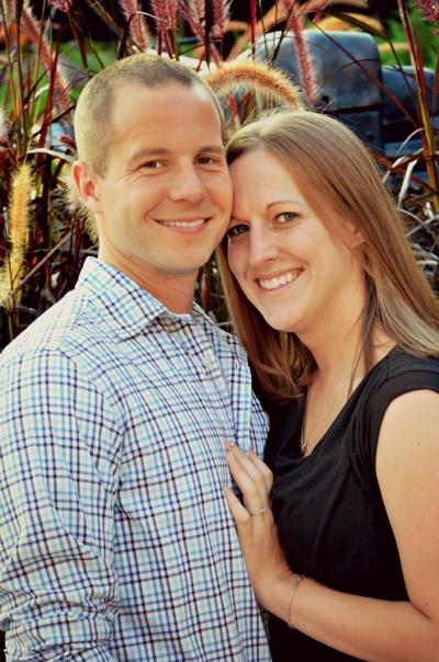 Engagement: Brenda Cobb/Lewis Woodel | Features | newbernsj.com