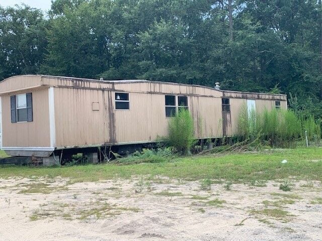 County steps in to improve dilapidated mobile home park in Bridgeton ...