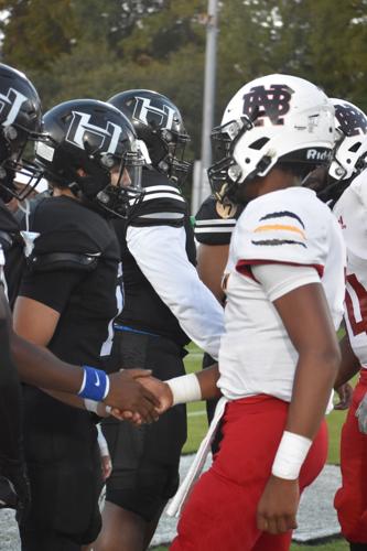 Pamlico notches first win, Havelock jumps back into conference play ...