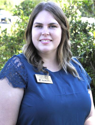 Steiger ready to help students tackle their challenges | Local News ...