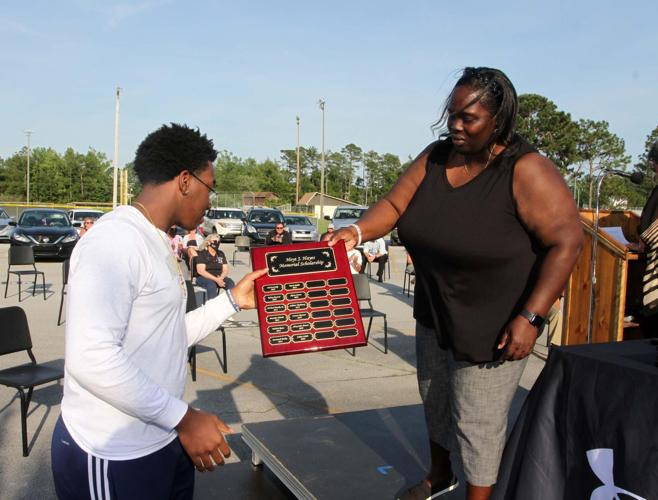 PHOTOS: Havelock High School Rams - Senior Athletic Banquet | Local ...