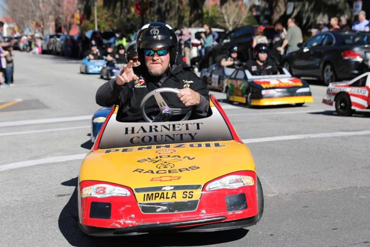 Photos: Shriners Parade Part Three | Local News | newbernsj.com