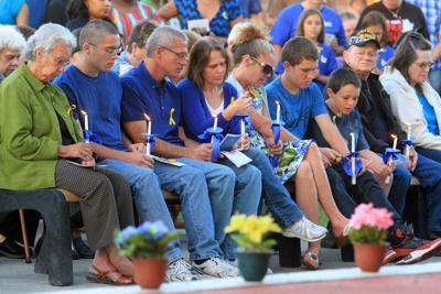 Killing of Swindell among domestic violence crimes in 2015 | Local News ...