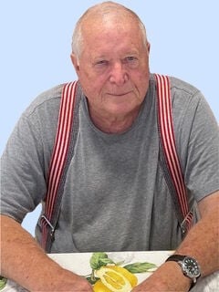 Michael Elmer Parker | Obituaries | newbernsj.com