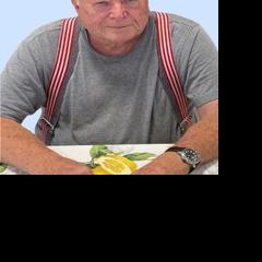 Michael Elmer Parker | Obituaries | newbernsj.com