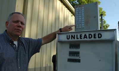 Pamlico goes to electronic card recording | Local News | newbernsj.com