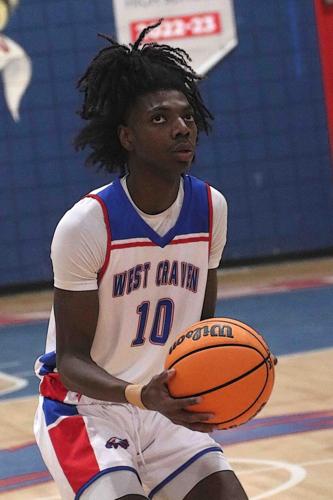 Sun Journal selections 2023-24 All-Area Boys and Girls Basketball Teams ...