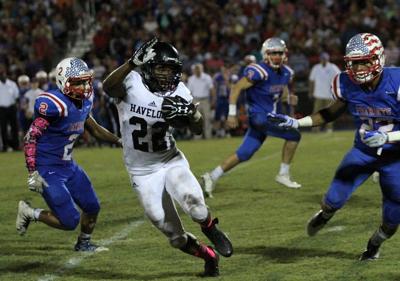 Barrett to be an Aggie | Local News | newbernsj.com