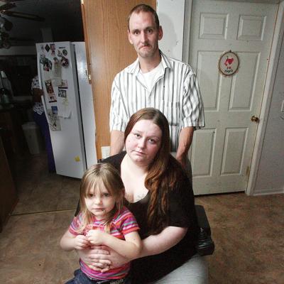 Couple involved in February collision continue to struggle | Local News ...