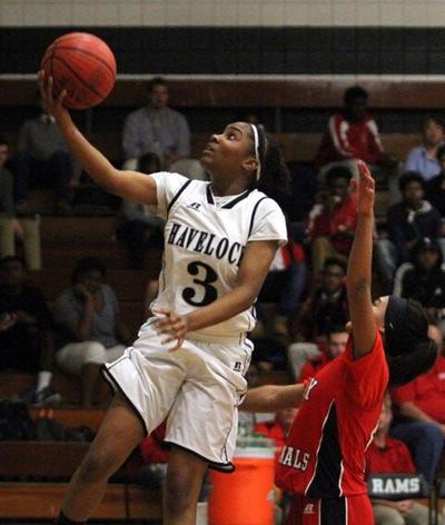 Girls basketball: Havelock beats Jacksonville, stands alone in first ...