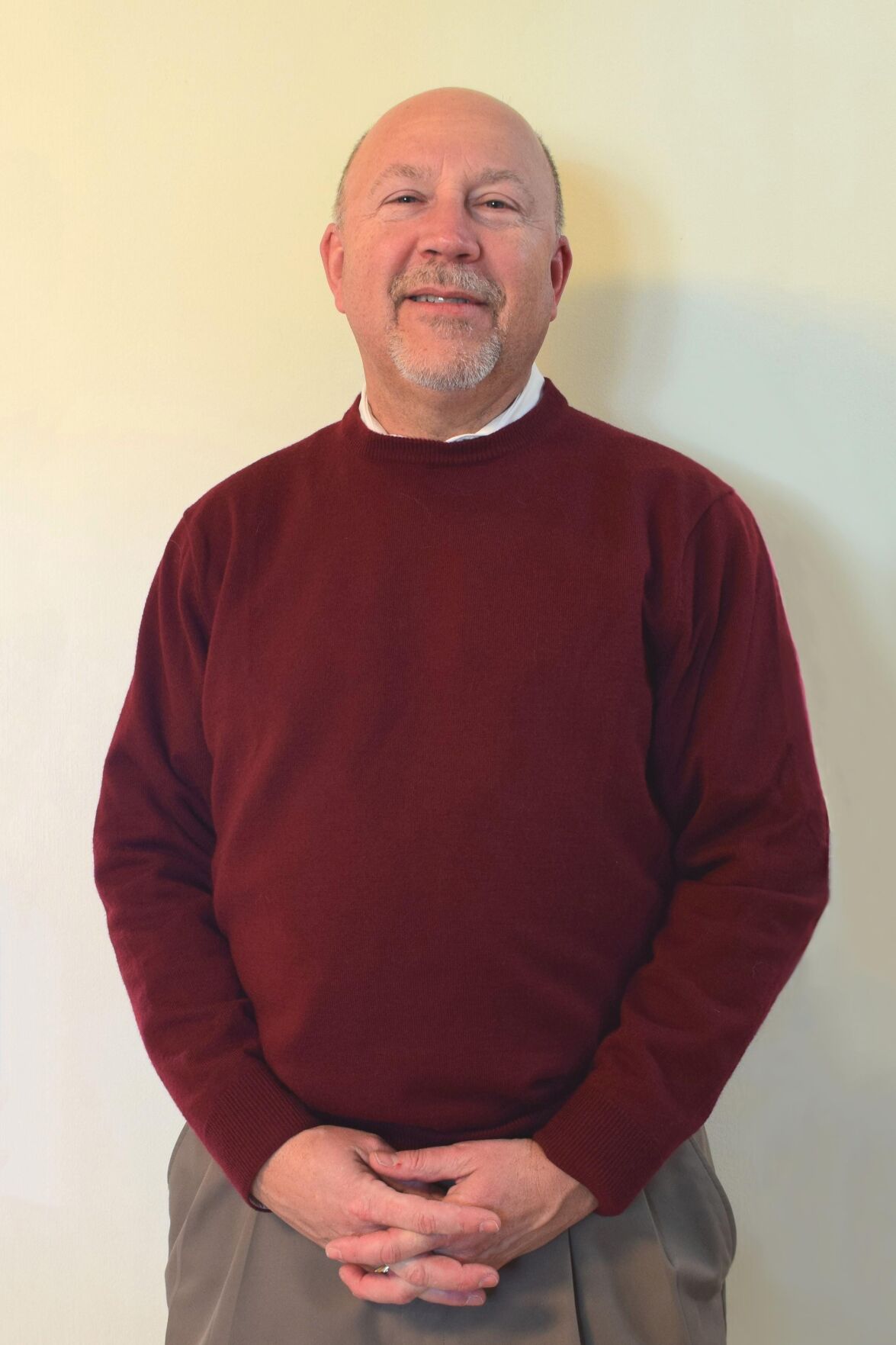 52 Faces of Community: Tim Ludwig | Entertainment | newbernsj.com